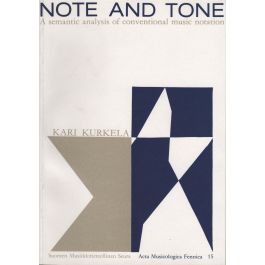 Note and tone