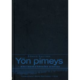 Yön pimeys