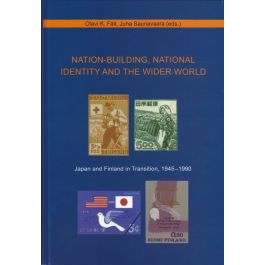 Nation-Building, National Identity and the Wider World