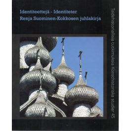 Identiteettejä ‒ Identiteter