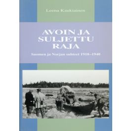 Avoin ja suljettu raja