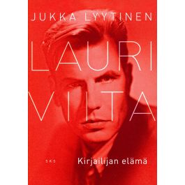 Lauri Viita
