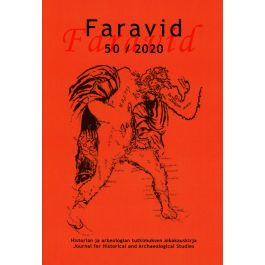 Faravid 50