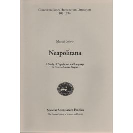 Neapolitana