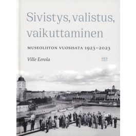 Sivistys, valistus, vaikuttaminen