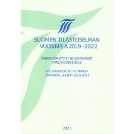 Suomen Tilastoseuran Vuosikirja 2019-2022
