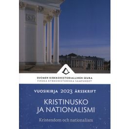 Kristinusko ja nationalismi